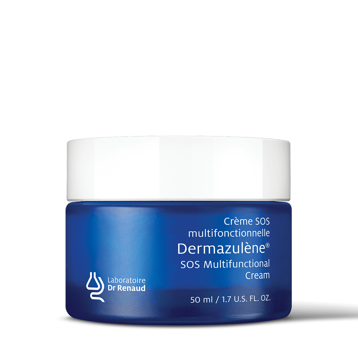 Dermazulène Multifunctional SOS Cream Nourishing & Repairing Balm ...
