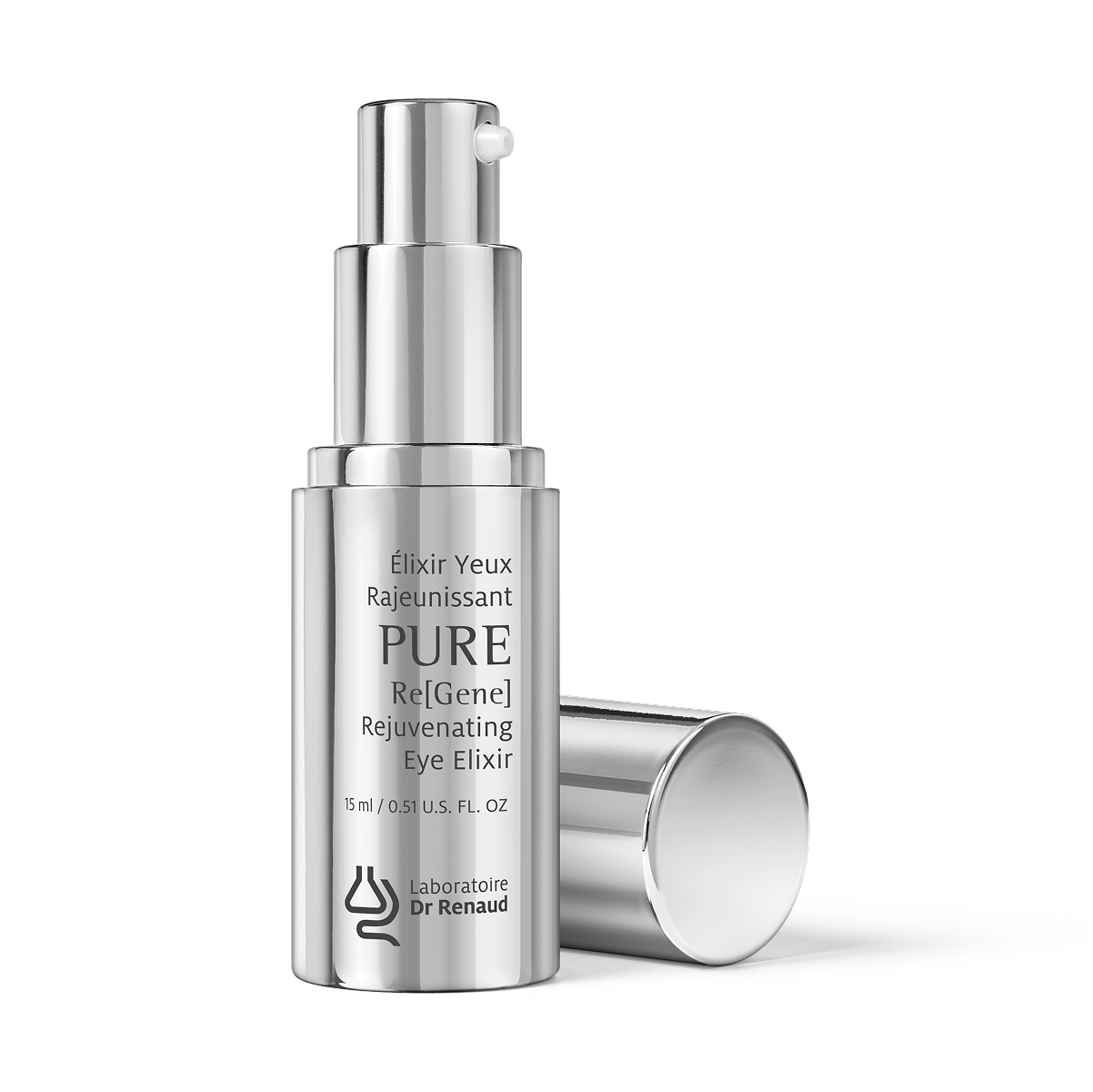 Pure Re[Gene] | Élixir Yeux Rajeunissant – Laboratoire Dr Renaud