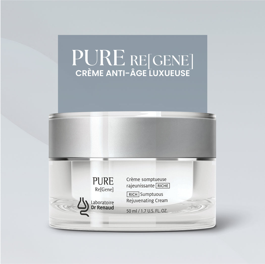 Laboratoire Dr Renaud – Soins dermaceutiques canadiens